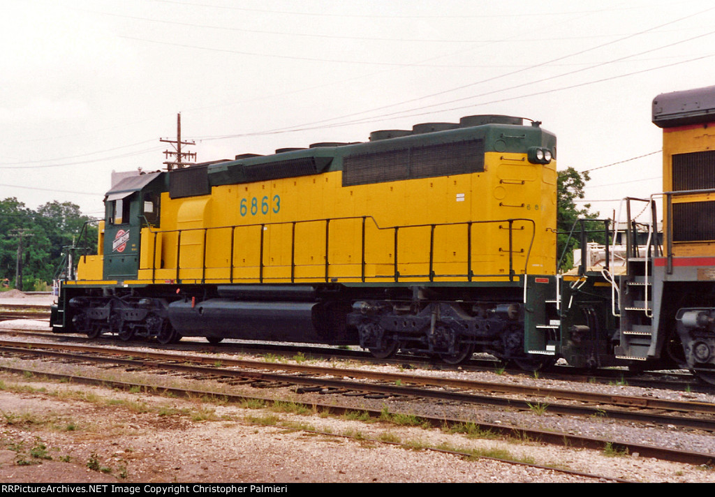 CNW 6863